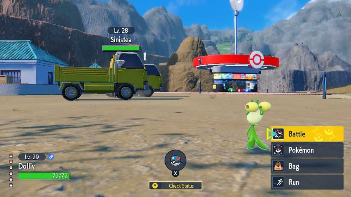 How to get Malicious Armor in Pokémon Scarlet & Violet | Pro Game Guides
