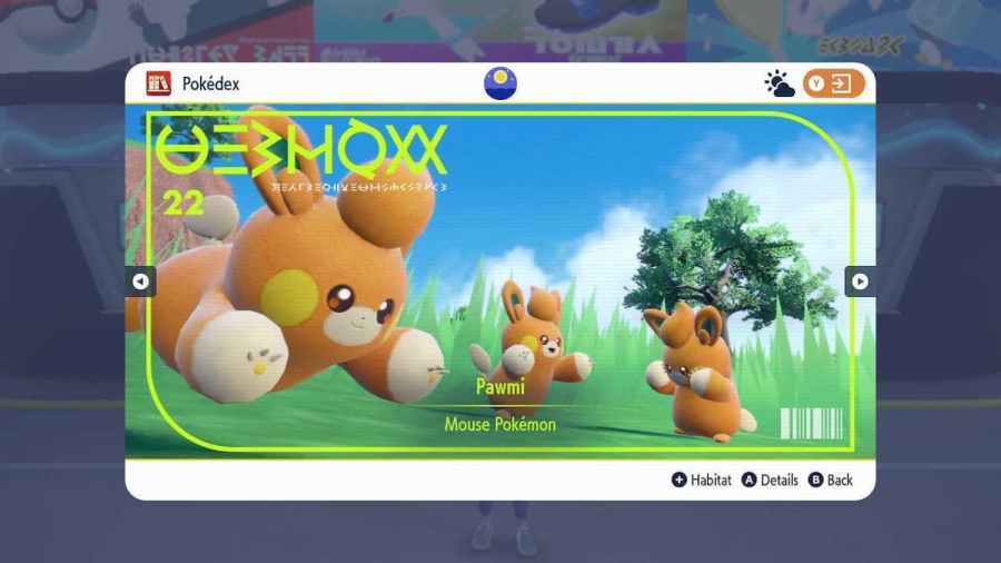 Best Pokémon for catching Pokémon in Pokémon Scarlet & Violet | Pro Game Guides