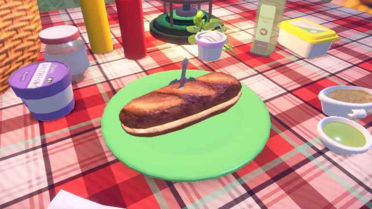 Where to get Sandwich Picks in Pokémon Scarlet & Violet | Pro Game Guides