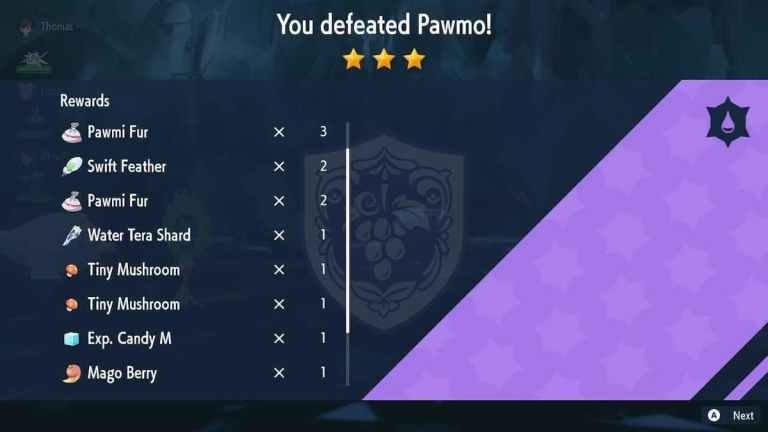 How to farm Tera Shards in Pokémon Scarlet & Violet | Pro Game Guides