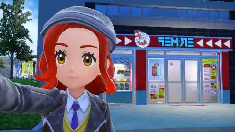 Where to get a Shell Bell in Pokémon Scarlet & Violet - Pro Game Guides