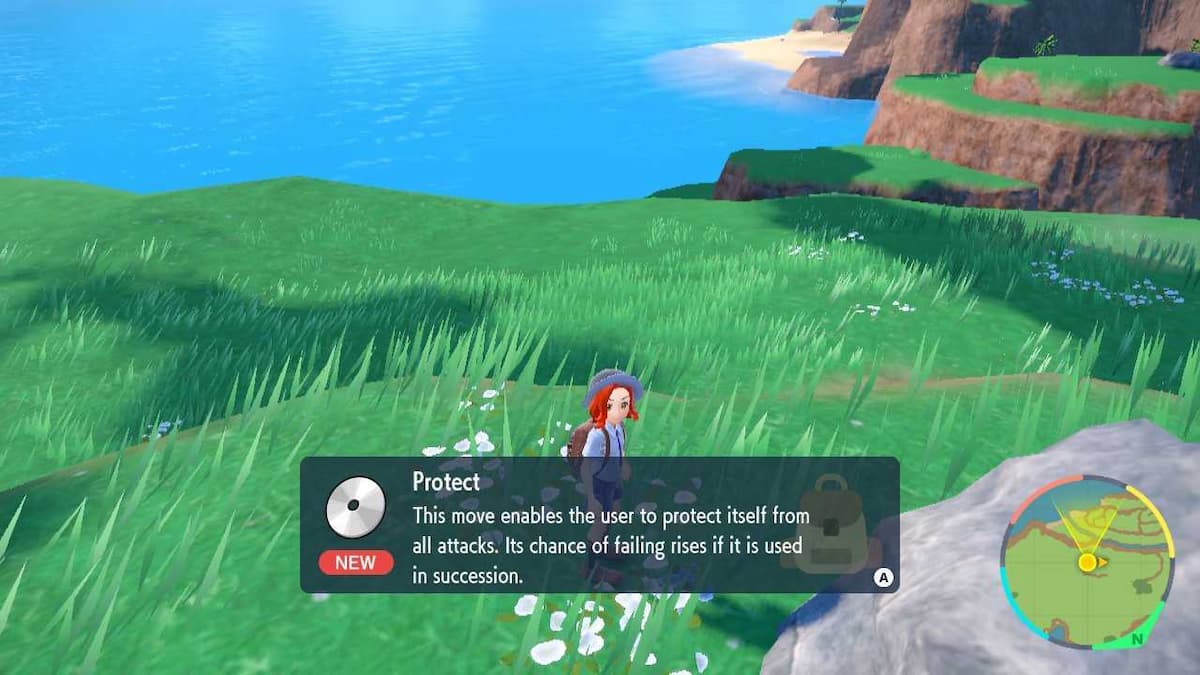 Are Tms One Time Use In Pokémon Scarlet And Violet Pro Game Guides