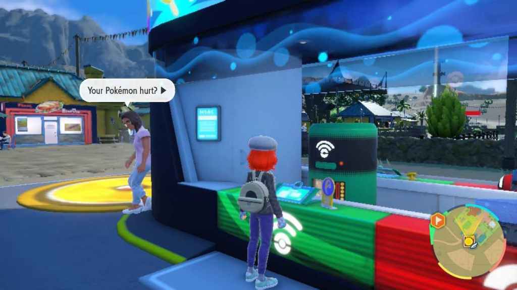 How to craft TMs in Pokémon Scarlet & Violet | Pro Game Guides