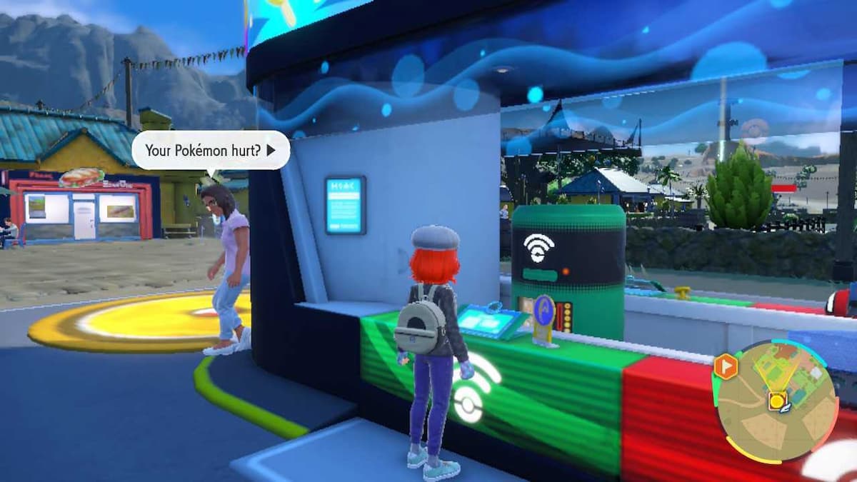 How to craft TMs in Pokémon Scarlet & Violet | Pro Game Guides