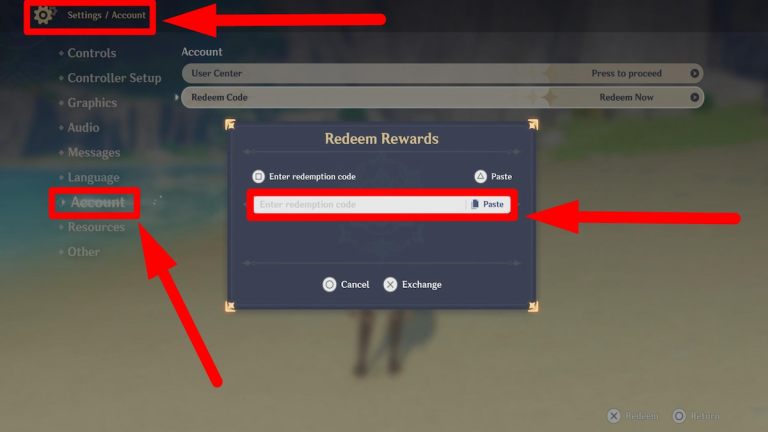 Genshin Impact Codes – 5.7 Version Redemption Codes! (June 2025) | Pro ...