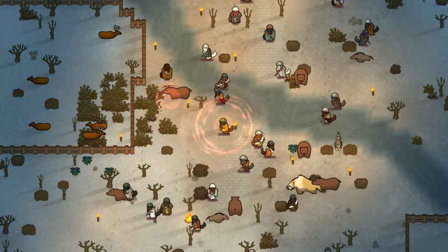 All Rimworld Xenotypes and Xenohumans | Pro Game Guides