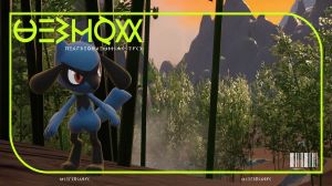 Can Riolu Breed in Pokémon Scarlet & Violet? | Pro Game Guides