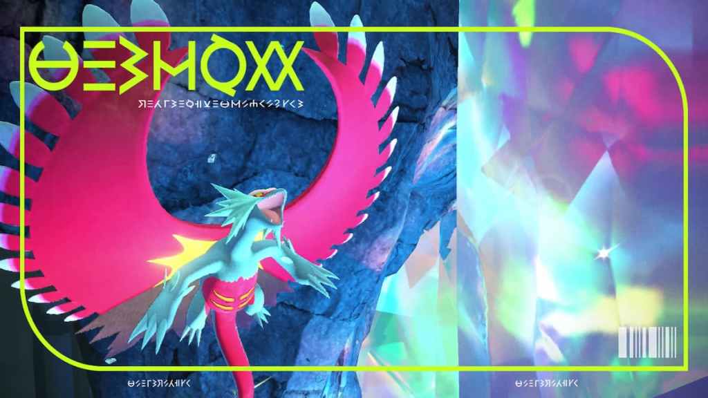 Best Nature for Roaring Moon in Pokémon Scarlet & Violet | Pro Game Guides