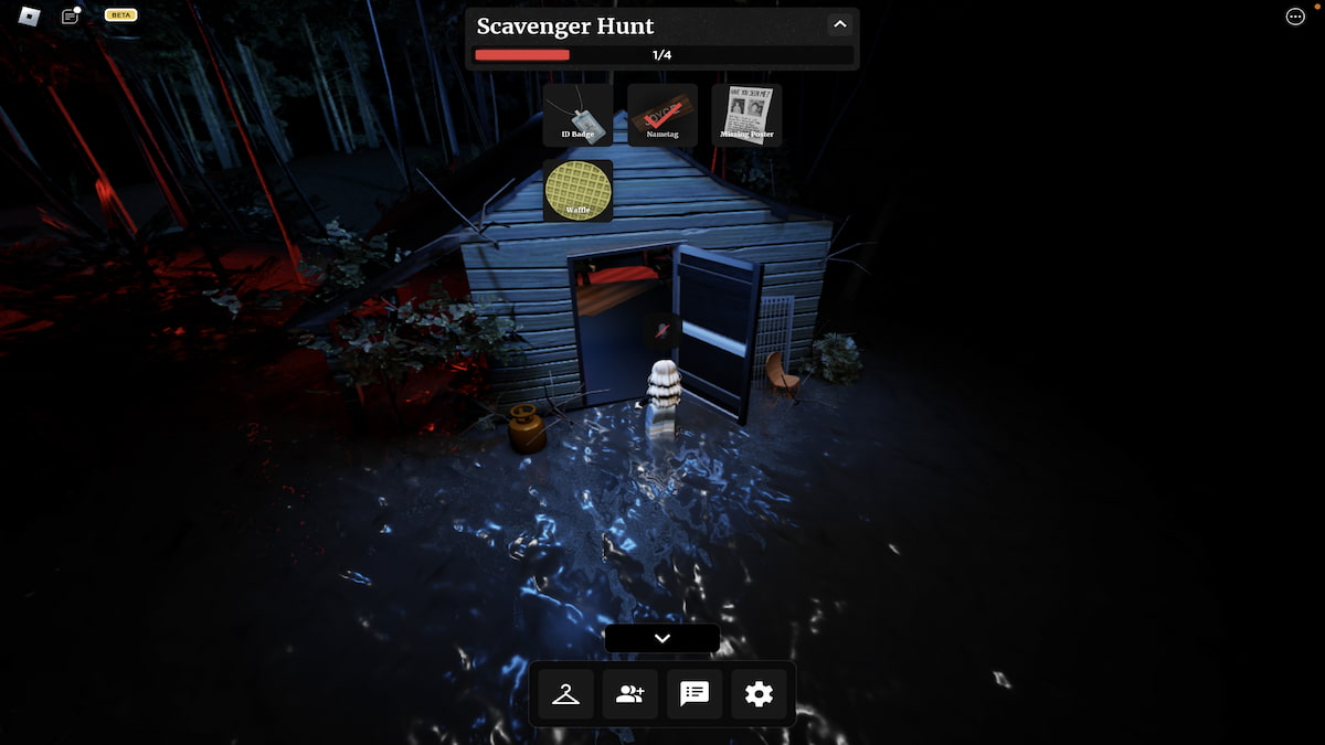 How to get all free items in Countdown to Stranger Things Day - Roblox ...