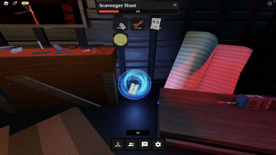 How to get all free items in Countdown to Stranger Things Day - Roblox ...