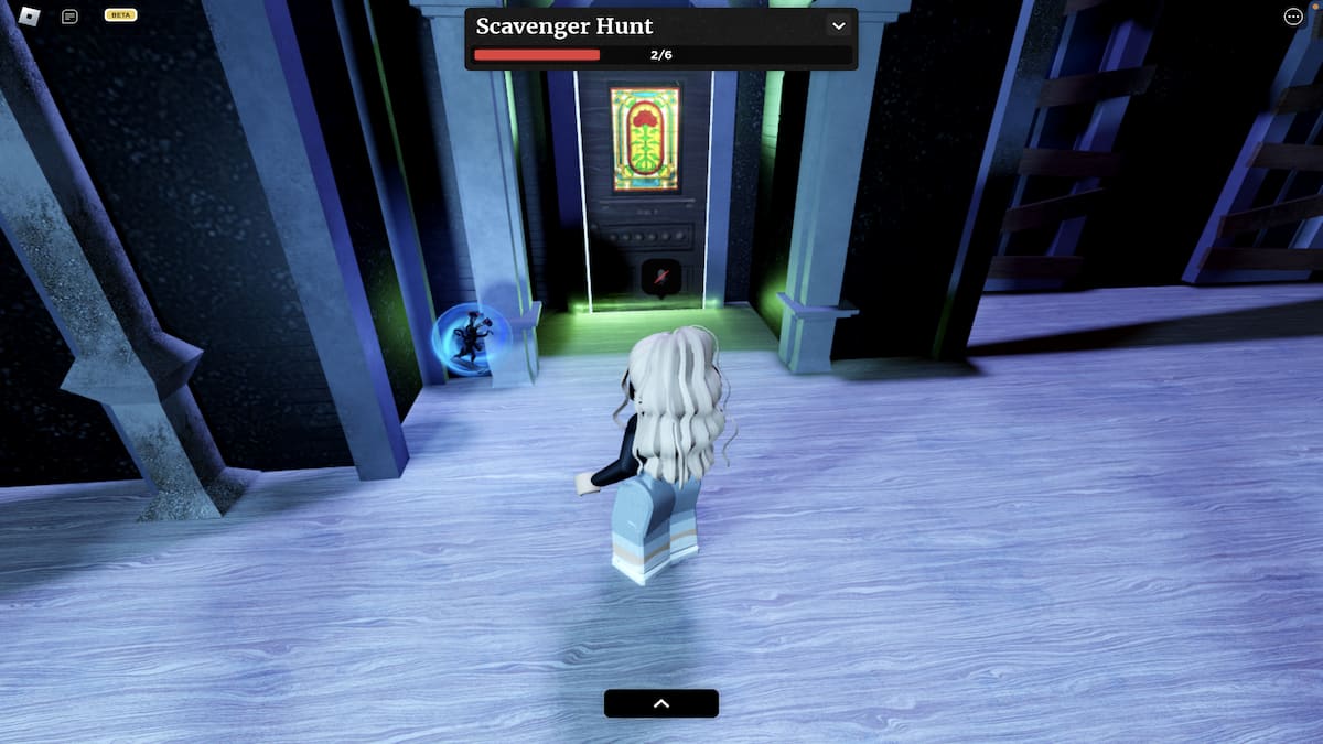 How to get all free items in Countdown to Stranger Things Day - Roblox ...