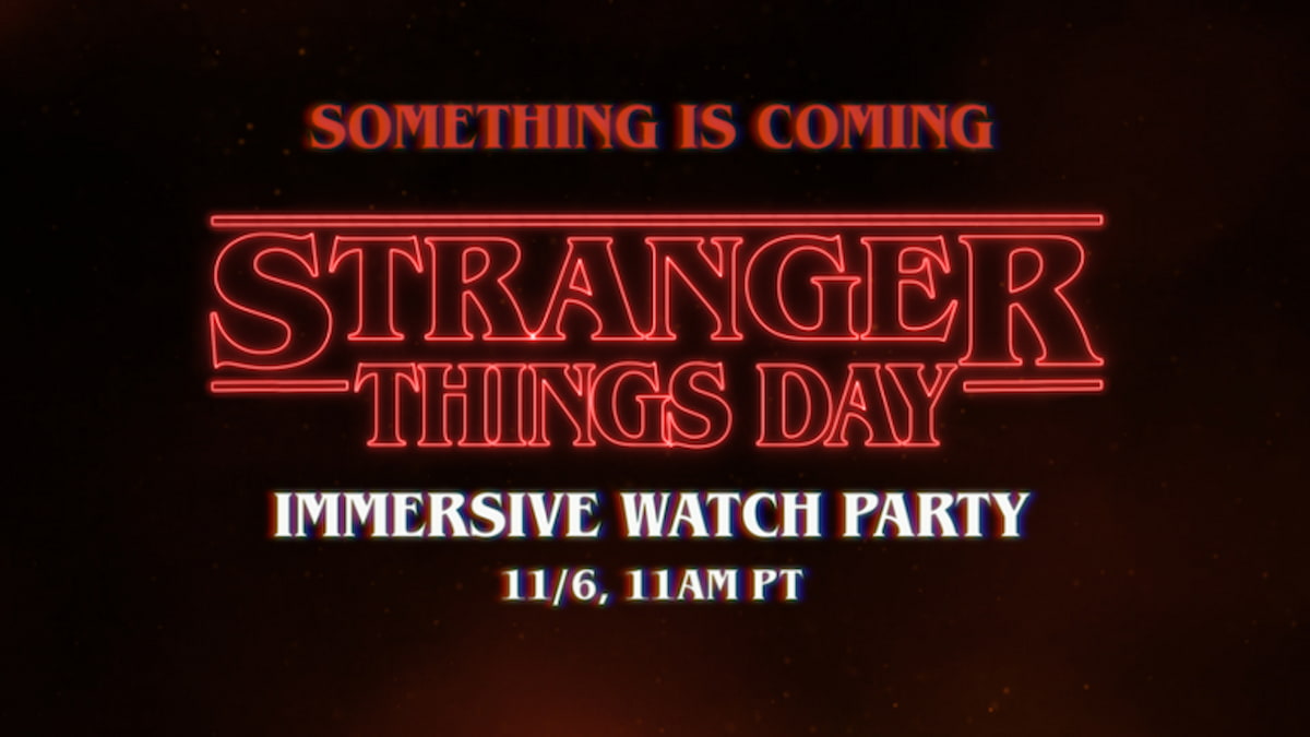 How to get all free items in Countdown to Stranger Things Day - Roblox ...