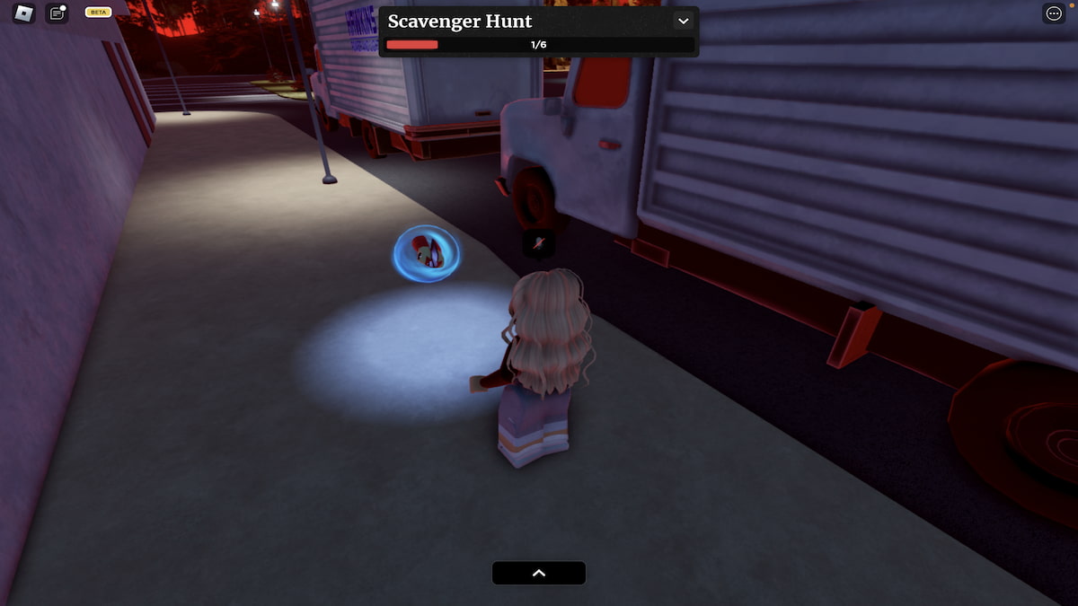 How to get all free items in Countdown to Stranger Things Day - Roblox ...