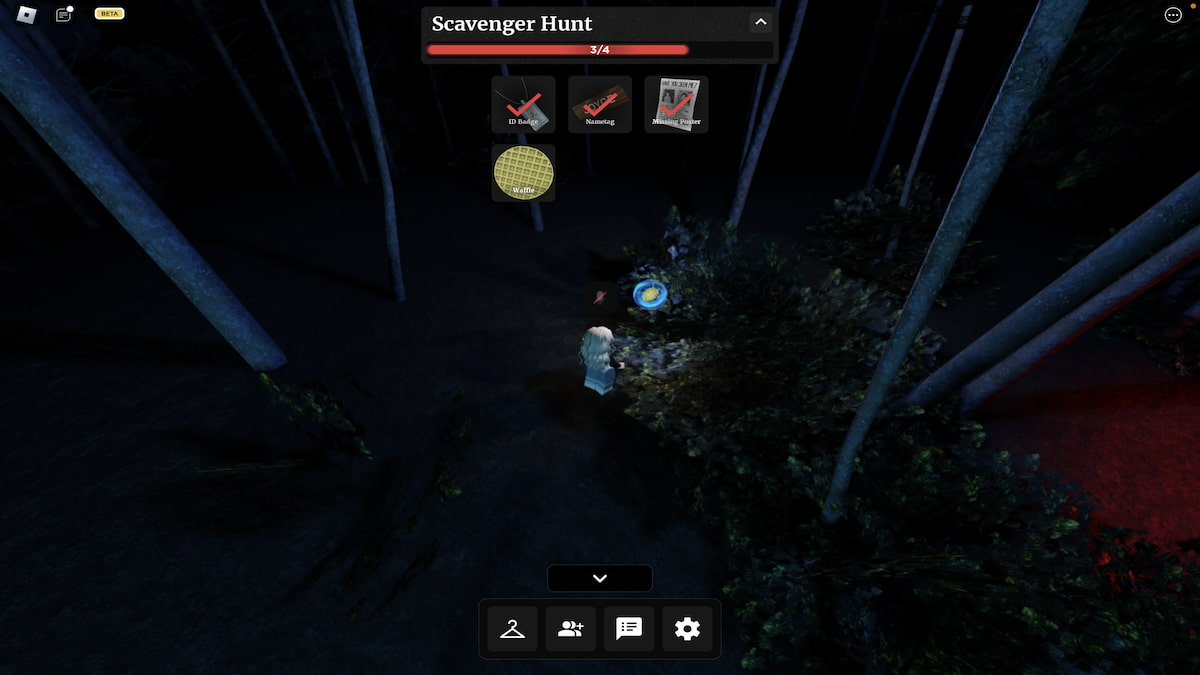 How to get all free items in Countdown to Stranger Things Day - Roblox ...