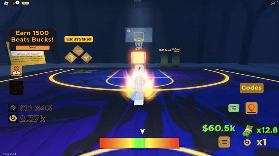 How to get the free Ja Morant avatar items in Dunking Simulator ...