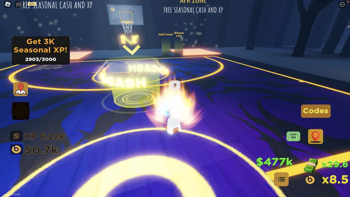 How to get the free Ja Morant avatar items in Dunking Simulator ...