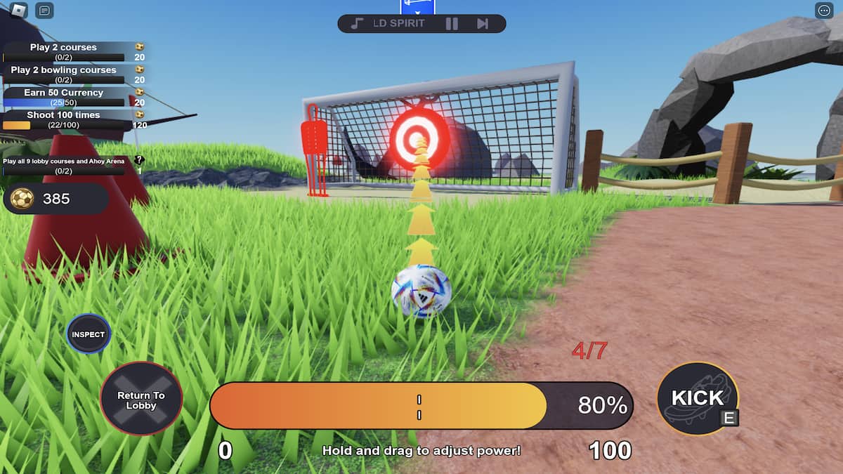 How to get all free items in FIFA World - Roblox | Pro Game Guides