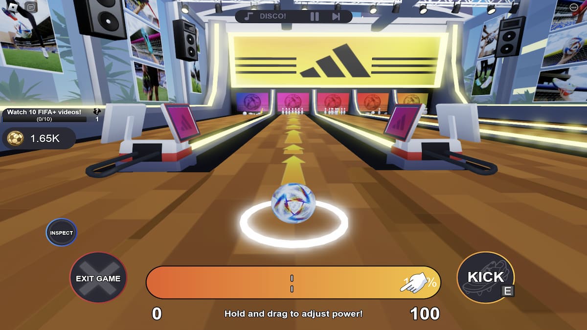 How to get all free items in FIFA World - Roblox | Pro Game Guides