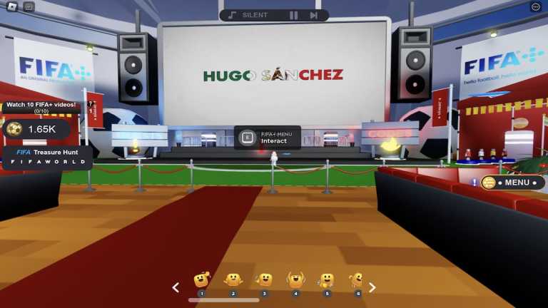 How to get all free items in FIFA World - Roblox | Pro Game Guides
