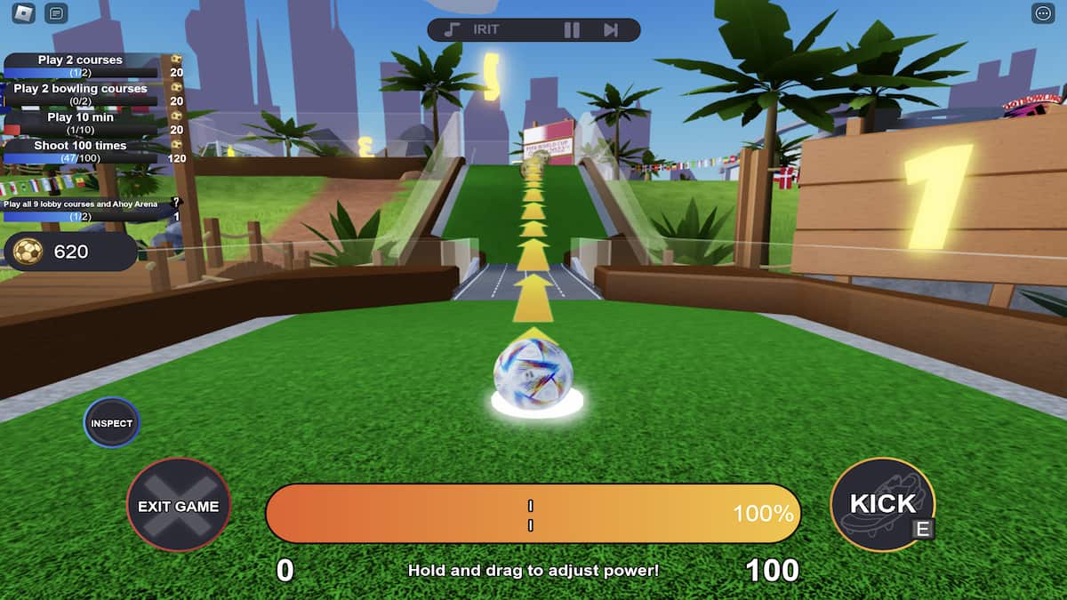 How to get all free items in FIFA World - Roblox | Pro Game Guides