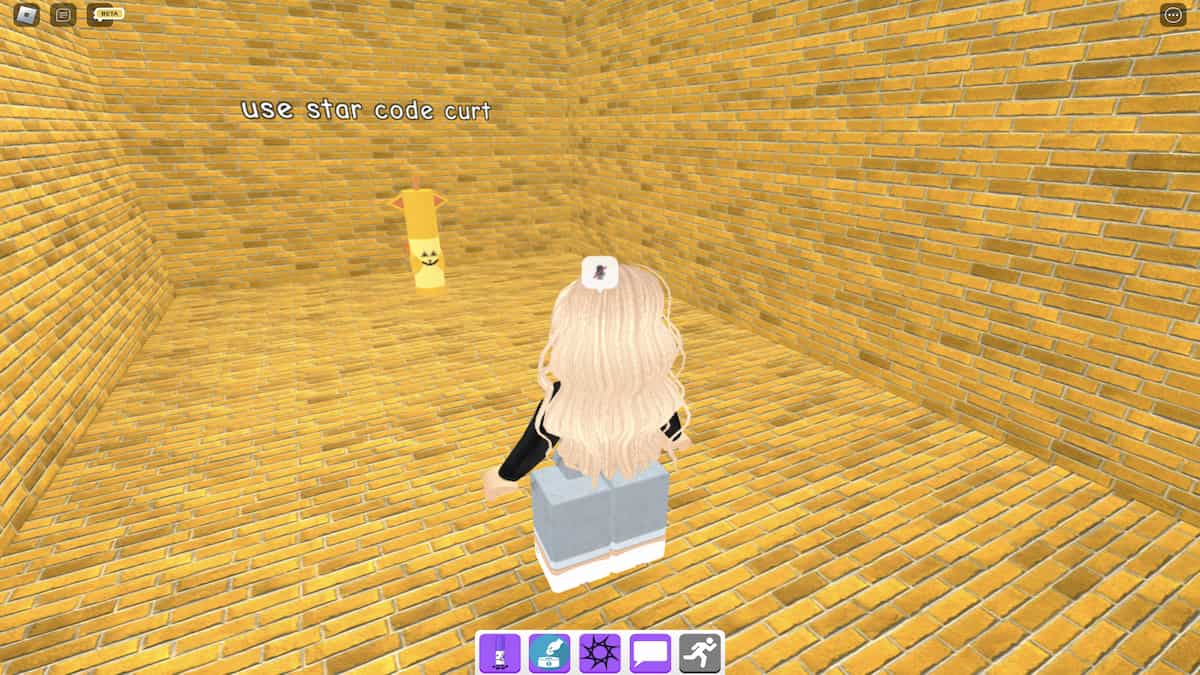 How to get the Catzo Marker in Find the Markers - Roblox | Pro Game Guides