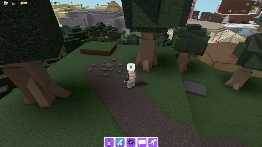 How to get the Balloon Marker in Find the Markers - Roblox | Pro Game ...
