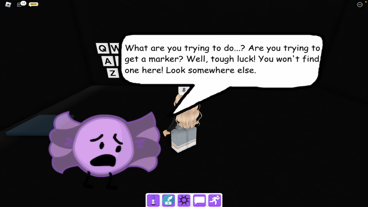 How to get the Cough Drop Marker in Find the Markers - Roblox | Pro ...