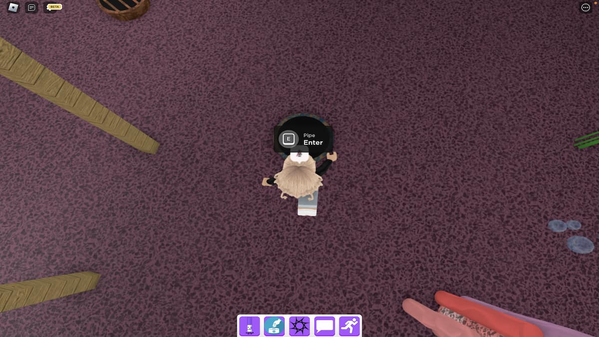 How to get the Quagmire Marker in Find the Markers - Roblox | Pro Game ...