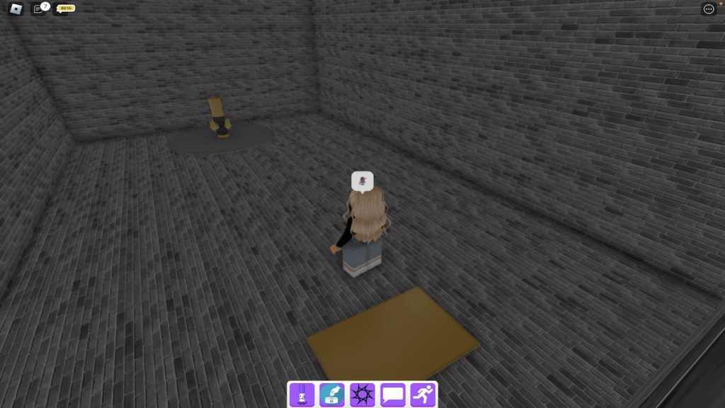 How to get the Guilded Marker in Find the Markers - Roblox | Pro Game Guides