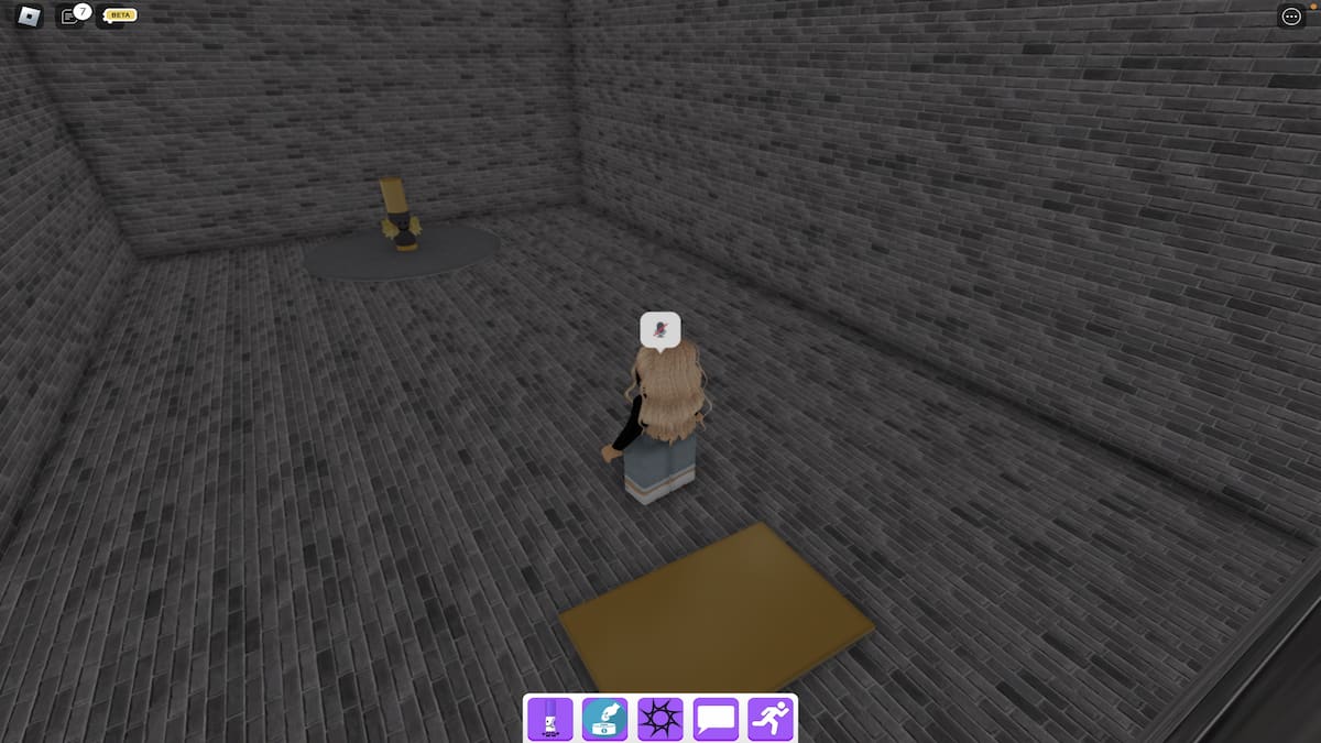 How to get the Guilded Marker in Find the Markers - Roblox | Pro Game ...