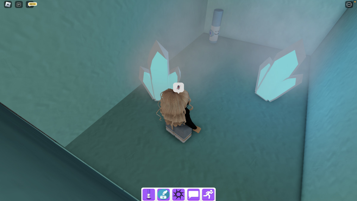 How to get the Ice Marker in Find the Markers - Roblox | Pro Game Guides