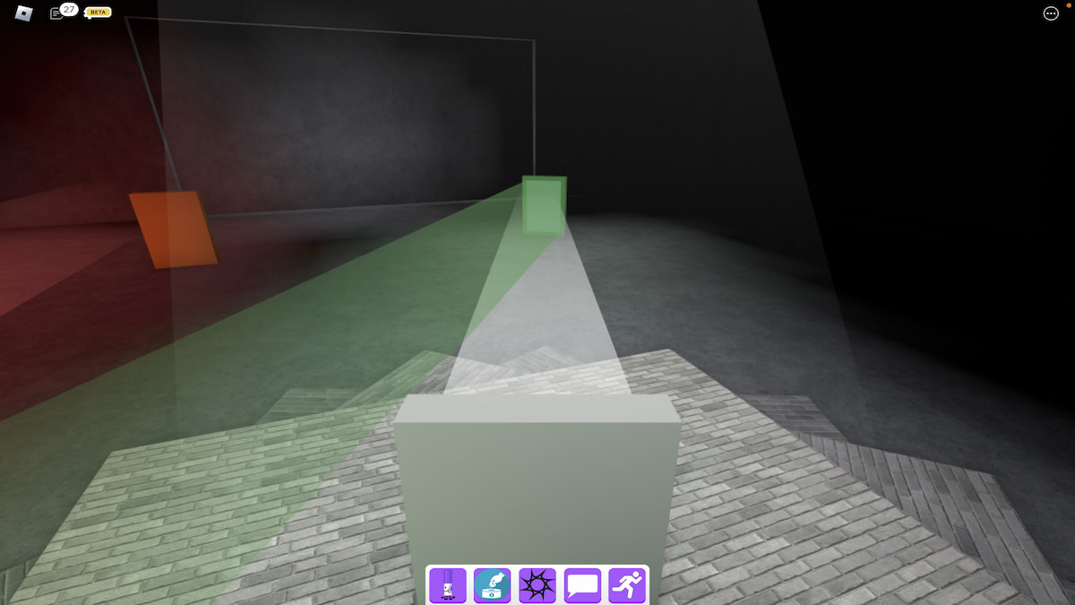 How to get the Quartz Marker in Find the Markers - Roblox | Pro Game Guides