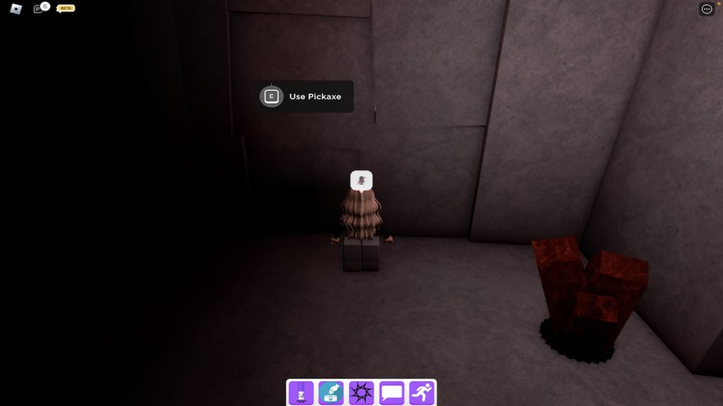 How to get the Quartz Marker in Find the Markers - Roblox | Pro Game Guides