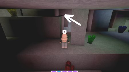 How to get the Quartz Marker in Find the Markers - Roblox | Pro Game Guides