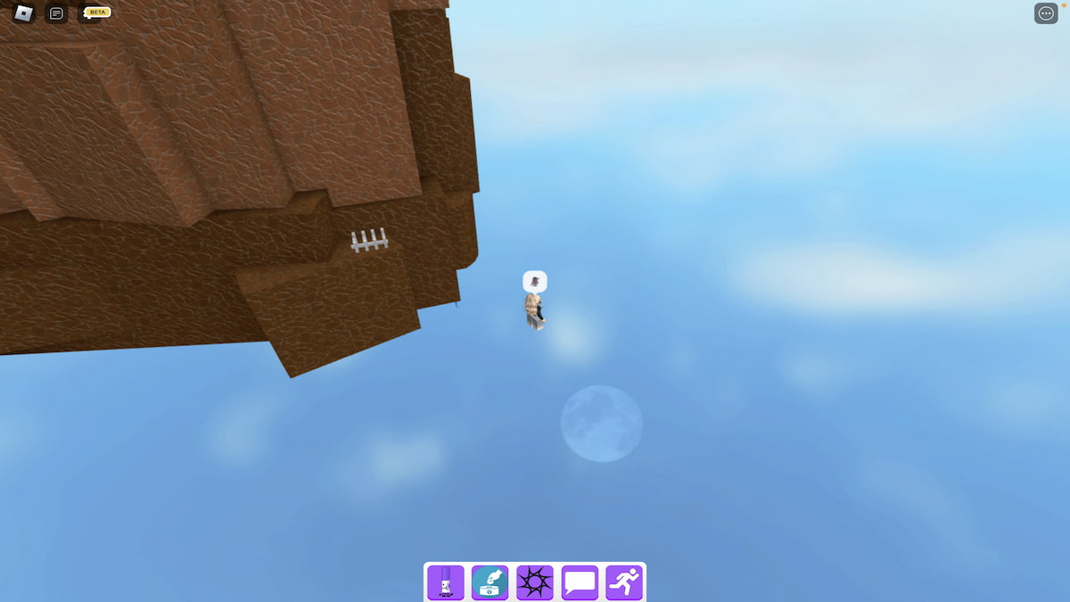 How to get the Glitch Marker in Find the Markers - Roblox | Pro Game Guides