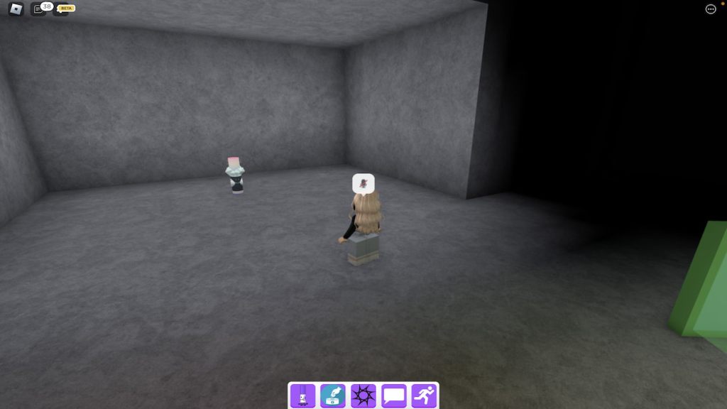 How to get the Quartz Marker in Find the Markers - Roblox | Pro Game Guides