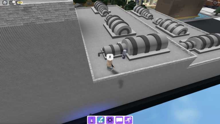 How To Get The Quicksilver Marker In Find The Markers Roblox Pro