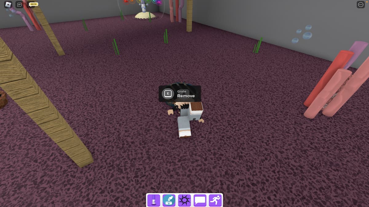 How to get the Quagmire Marker in Find the Markers - Roblox | Pro Game ...