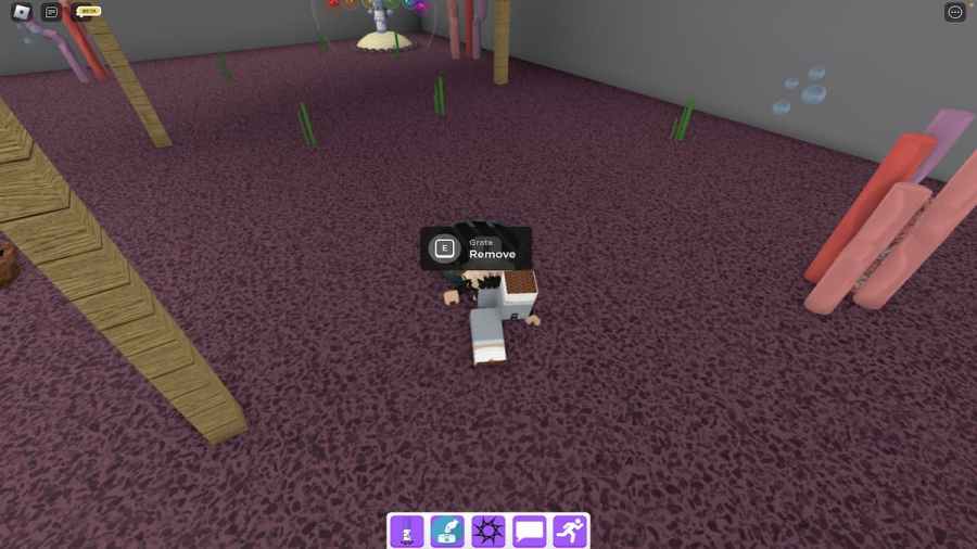 How to get the Quagmire Marker in Find the Markers - Roblox | Pro Game ...