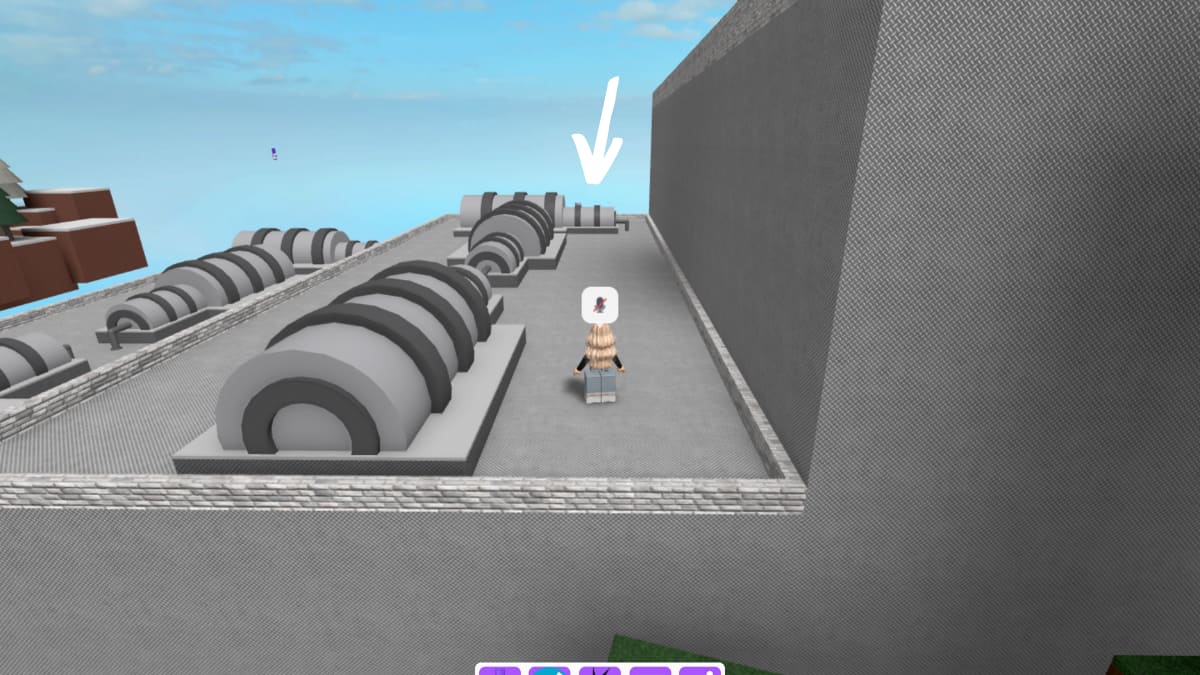 How to get the Quicksilver Marker in Find the Markers - Roblox | Pro ...