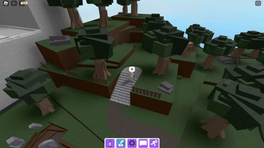 How to get the Dirt Marker in Find the Markers - Roblox | Pro Game Guides