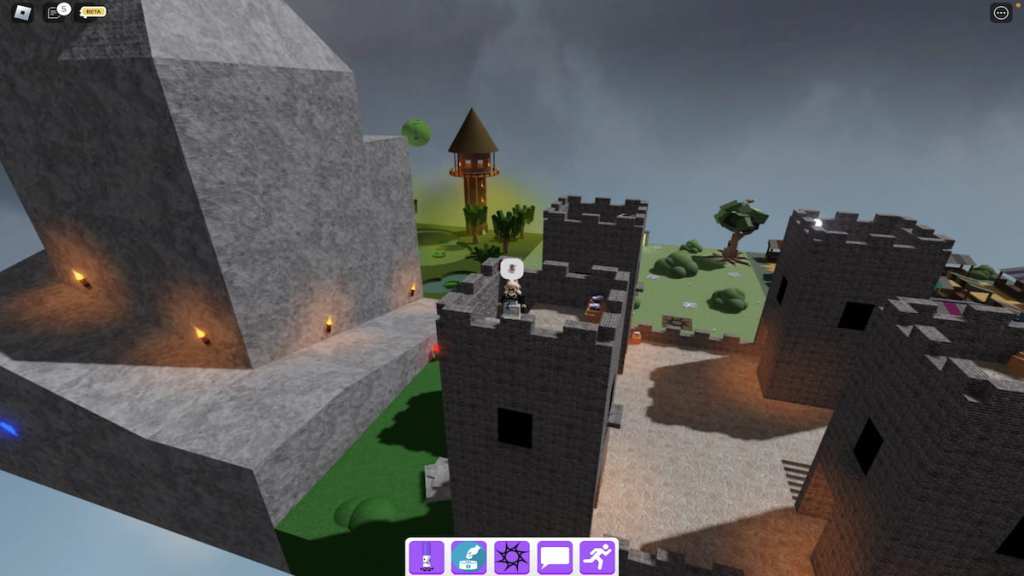 How to get the Guilded Marker in Find the Markers - Roblox | Pro Game ...