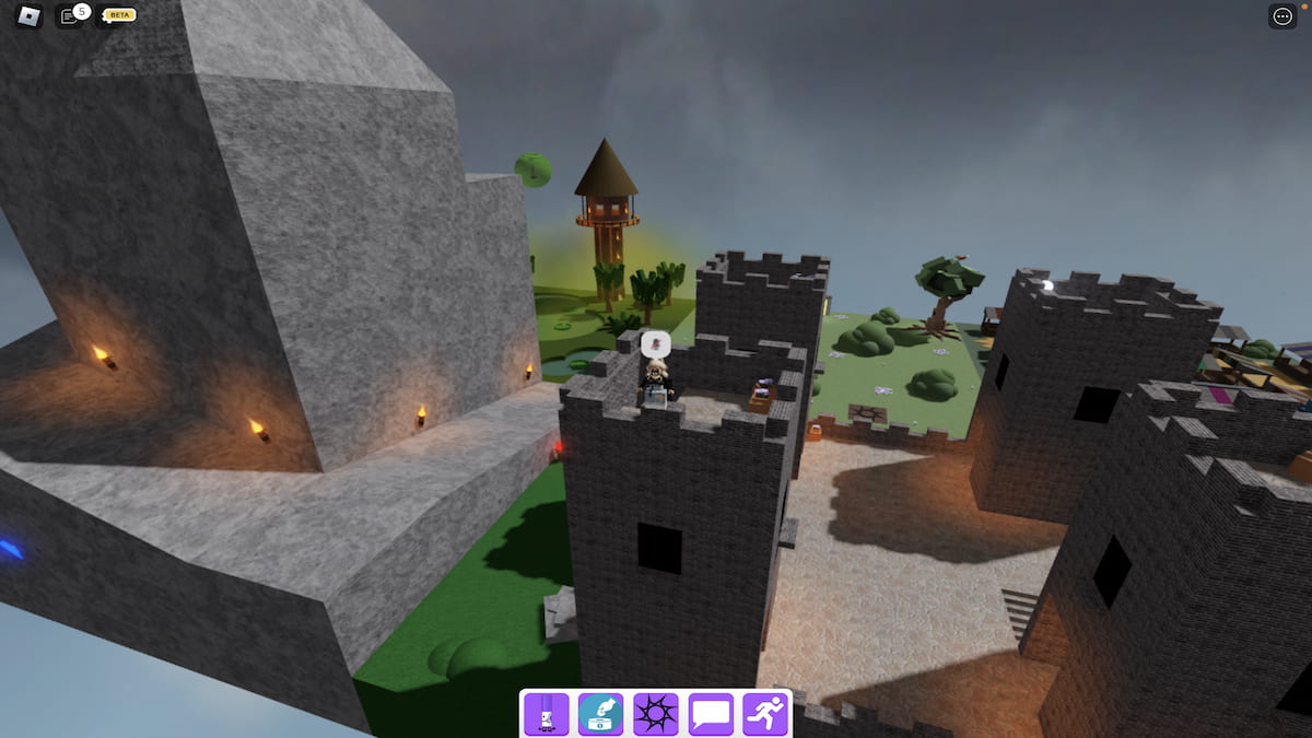 How to get the Guilded Marker in Find the Markers - Roblox | Pro Game Guides