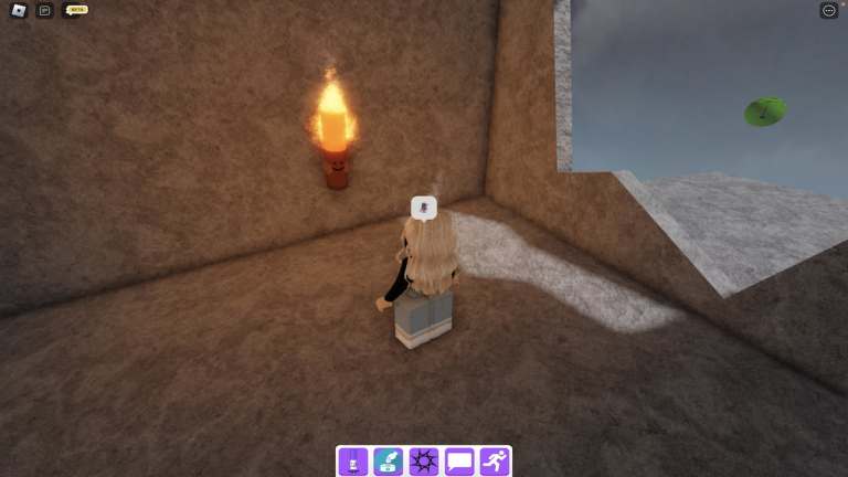 How to get the Torch Marker in Find the Markers - Roblox | Pro Game Guides