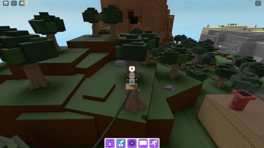 How to get the Clover Marker in Find the Markers - Roblox | Pro Game Guides