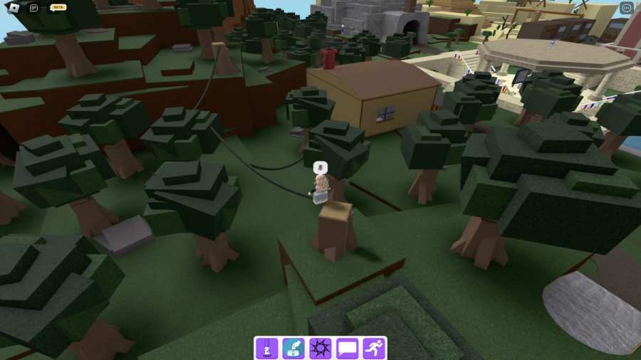 How to get the Clover Marker in Find the Markers - Roblox | Pro Game Guides