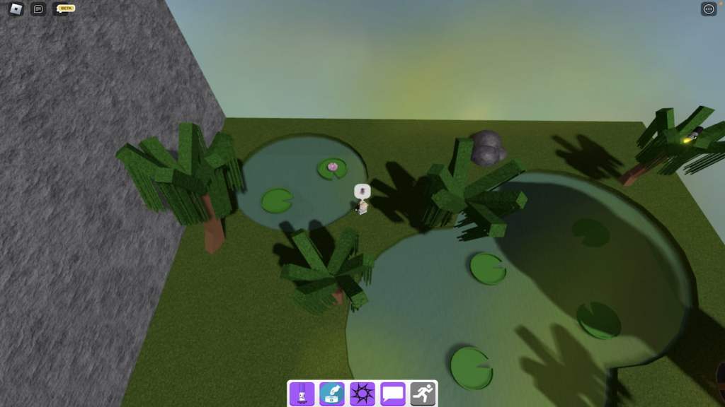 How to get the Lilypad Marker in Find the Markers - Roblox | Pro Game ...