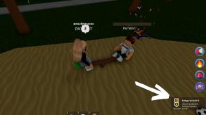 How to get the Buddies badge in Maple Hospital - Roblox | Pro Game Guides