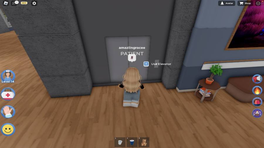 How to get the Toasted badge in Maple Hospital - Roblox | Pro Game Guides