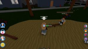 How to get the Buddies badge in Maple Hospital - Roblox | Pro Game Guides